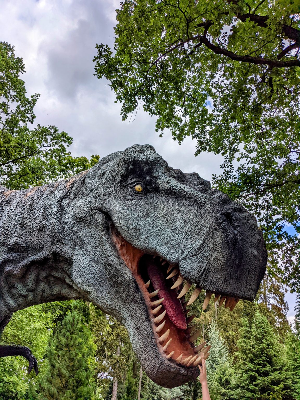 Máma průvodkyně - blog o cestování s dětmi a pro děti